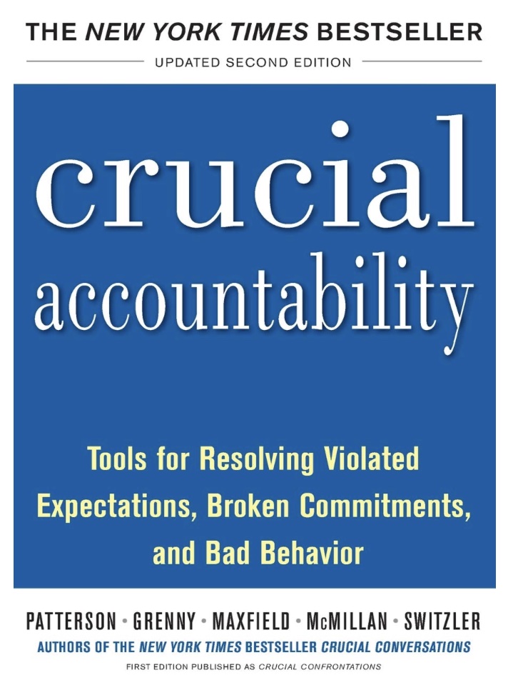 Change, Connection and Difficult Conversations – Office of the Provost ...
